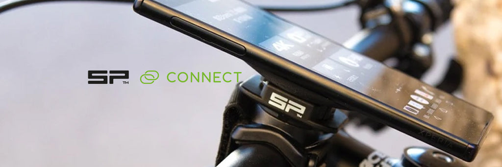 SP Connect Singapore – OSTSOME