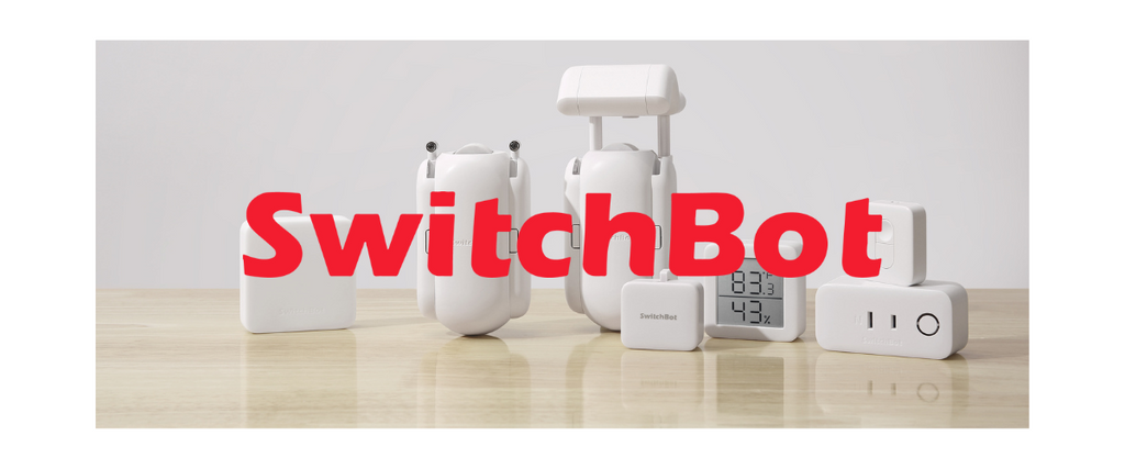 SWITCHBOT – OSTSOME